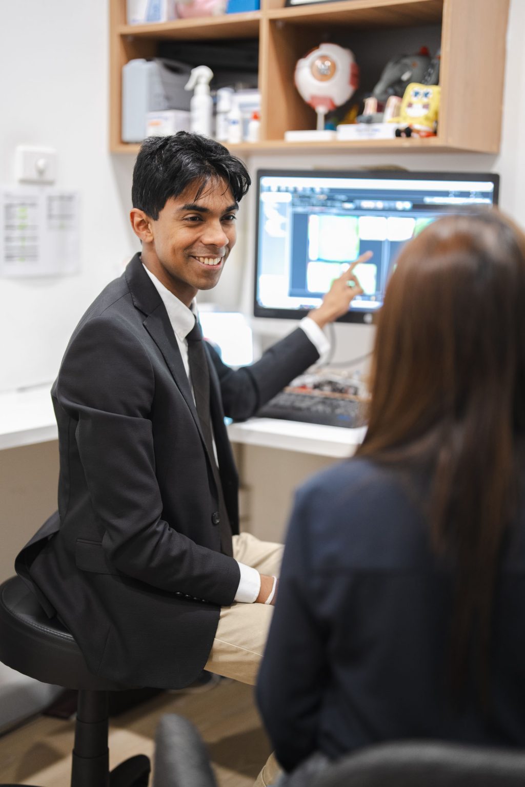 Best Optometrists Ringwood & Mornington | A Plus Optometry