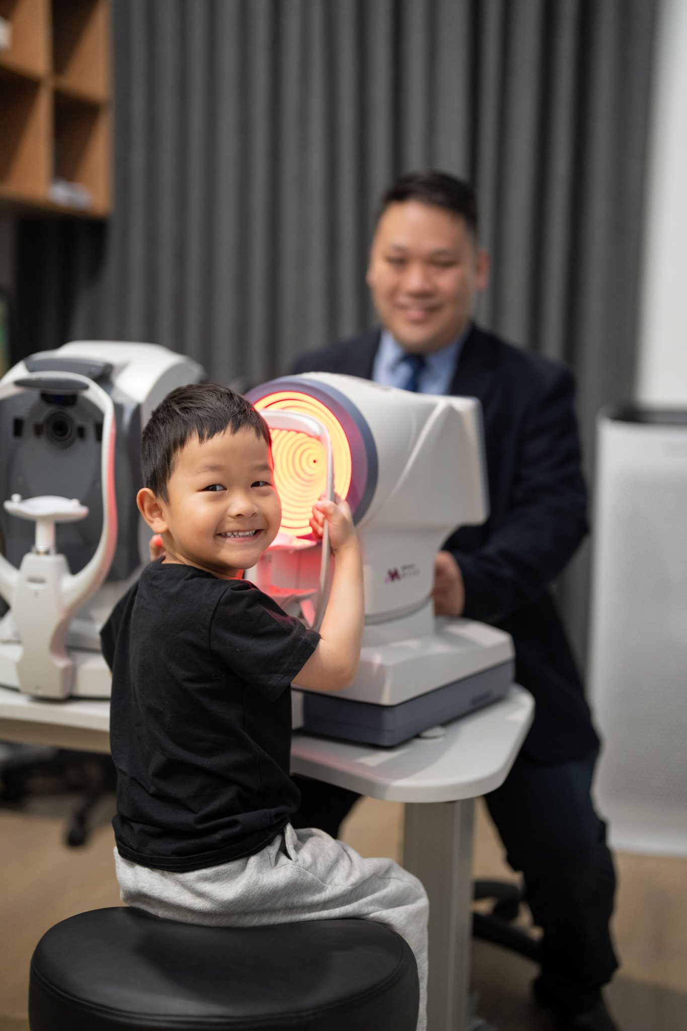 Kids Eye Care & Children's Eye Tests Melbourne