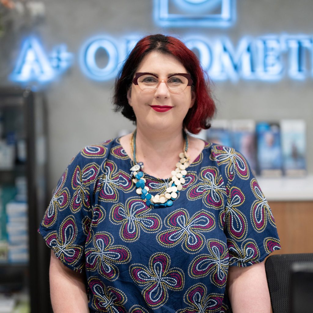 Optometrists In Ringwood | Eye Tests & Glasses