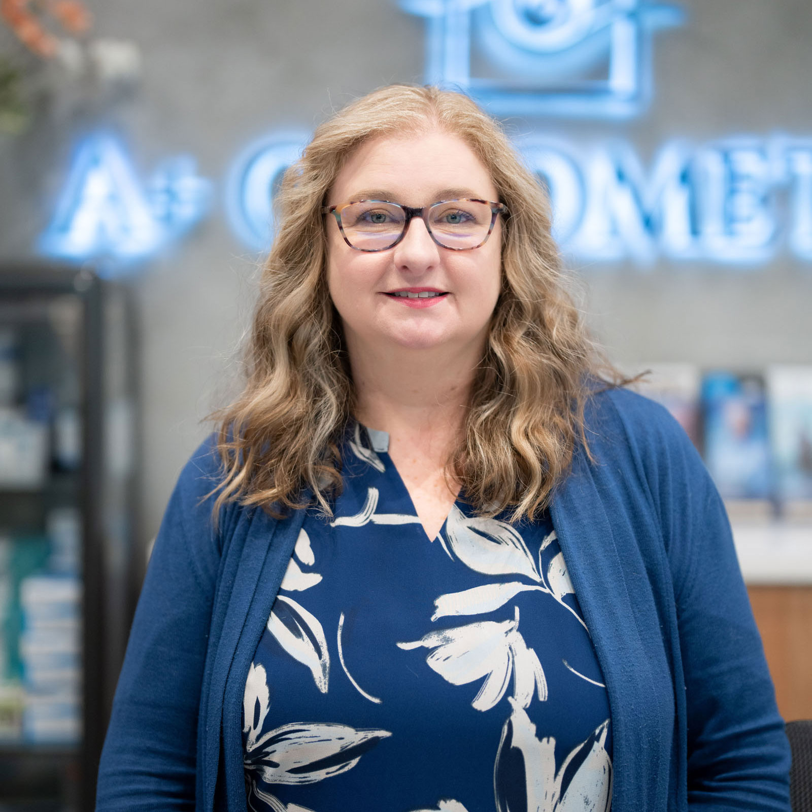 Optometrists In Ringwood | Eye Tests & Glasses